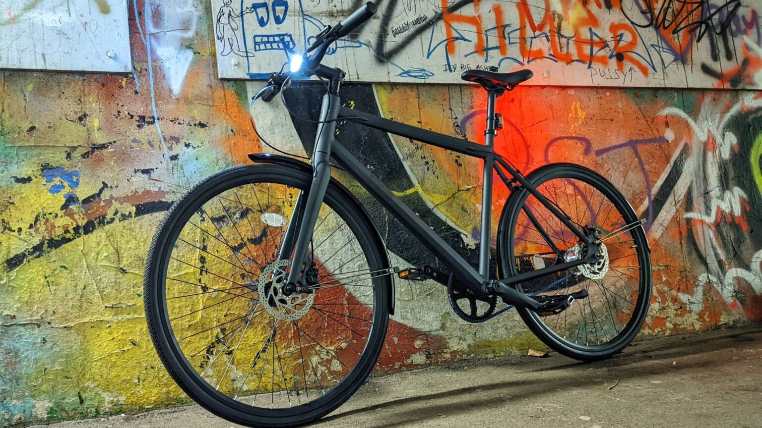 Cycle to Work Scheme - ORB