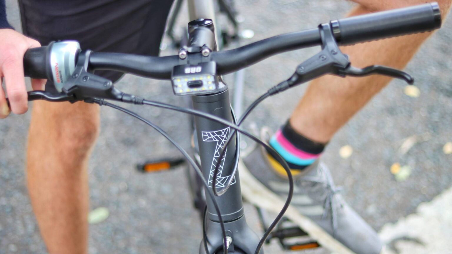 Cycle to Work Scheme - ORB