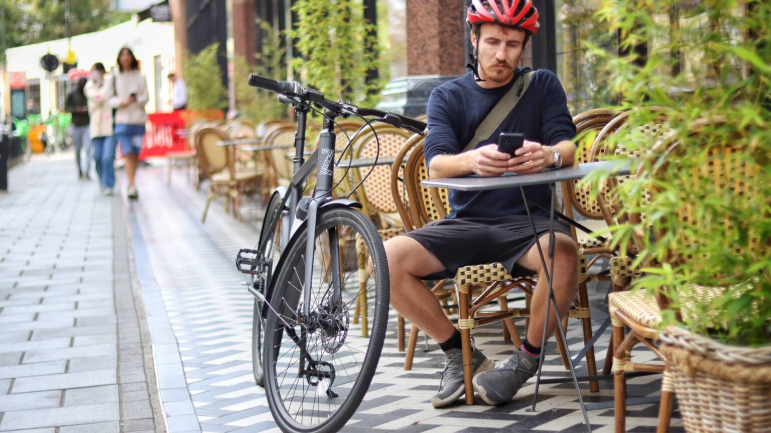 Cycle to Work Scheme - ORB