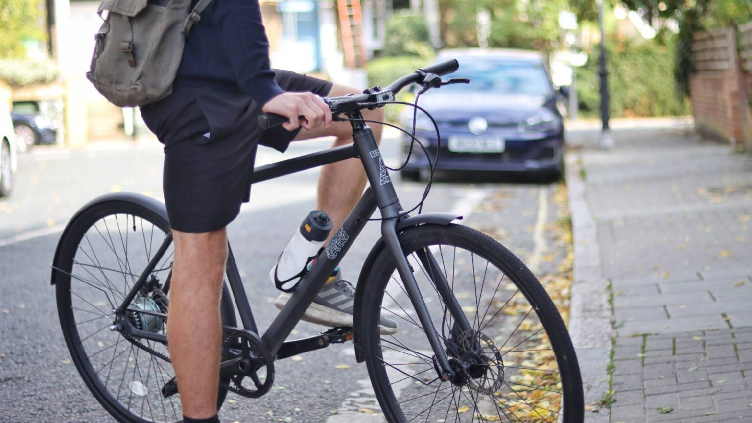 Cycle to Work Scheme - ORB