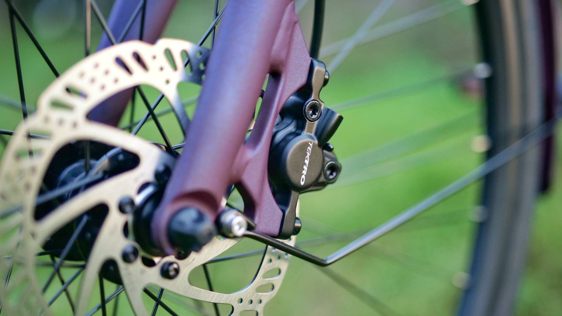 The Zeppo - the most versatile bike you'll ever own